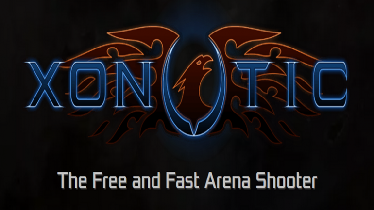 Xonotic shooter gratis, multijugador y sin necesidad de instalación