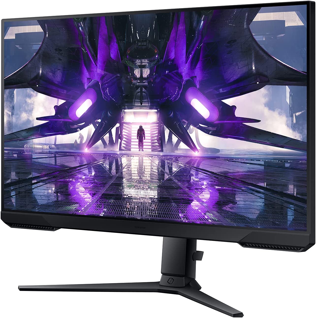 Monitor Samsung Odyssey G3A a precio de escándalo - GT