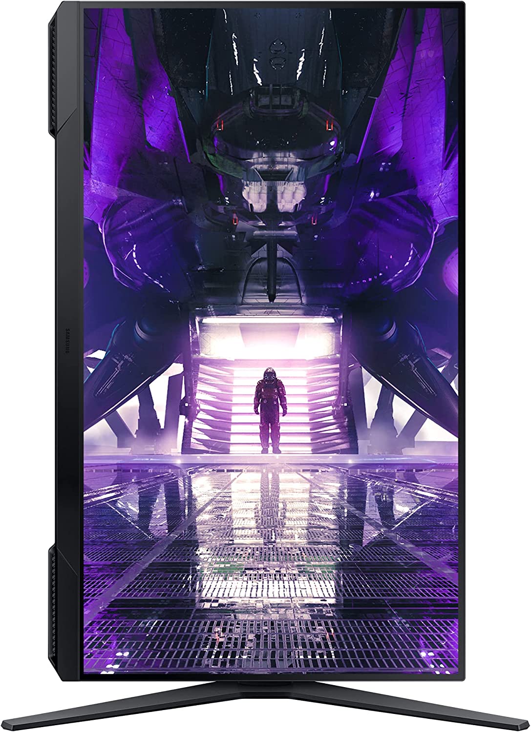 Monitor Samsung Odyssey G3A a precio de escándalo - GT