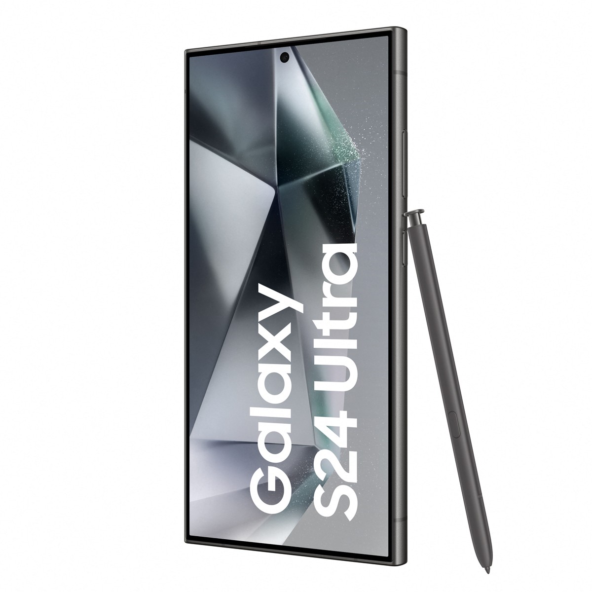 La primera gran actualización del Samsung Galaxy S24 Ultra: Mejoras en ...