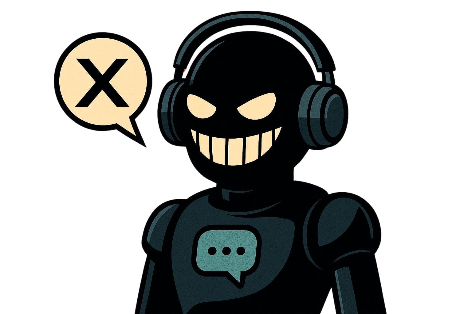 ¿El nuevo rey de los chatbots? Grok aterriza en Android