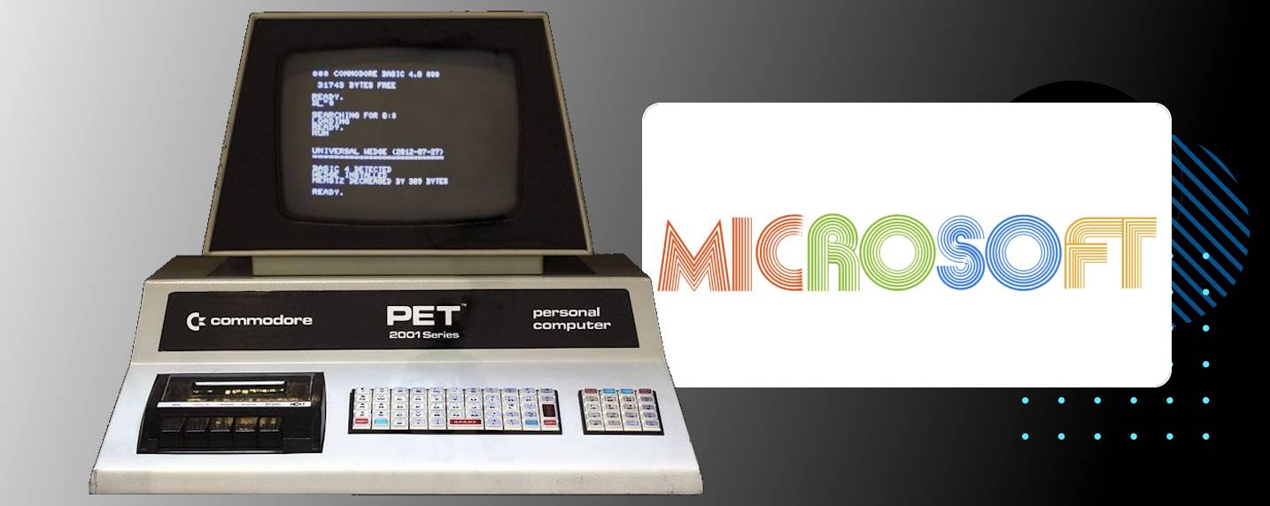 Microsoft libera el código de 6502 BASIC, el lenguaje de la Apple II y ...