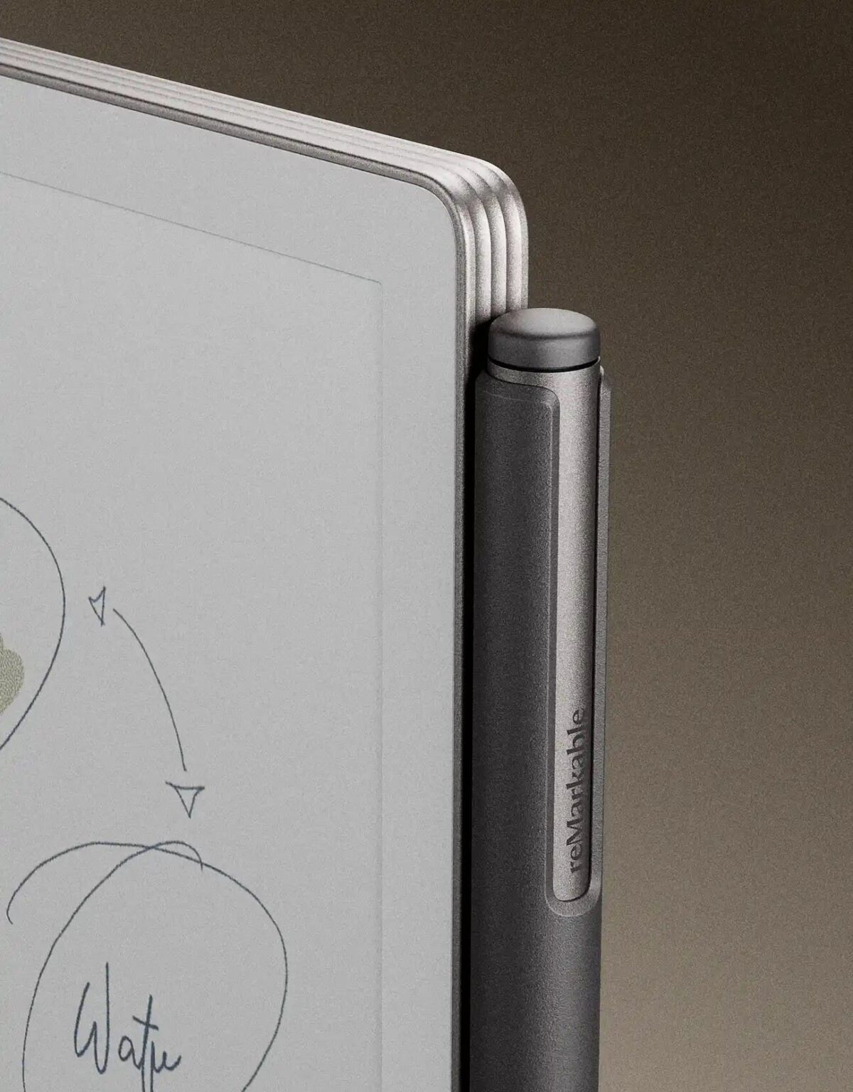 Análisis de reMarkable Paper Pro Move: la libreta digital que te aísla ...