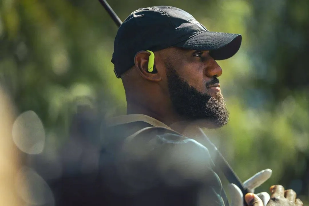 Beats x Nike Powerbeats Pro 2: Los auriculares con sensor de pulso y ...